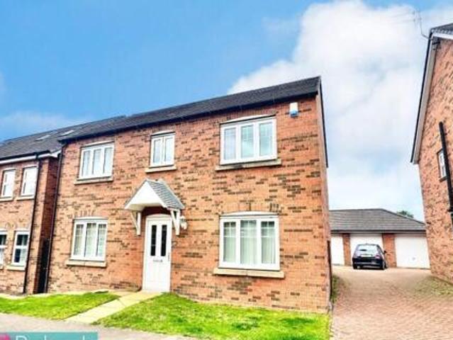 Bridle Way, Houghton Le Spring, 4 Bedroom Detached