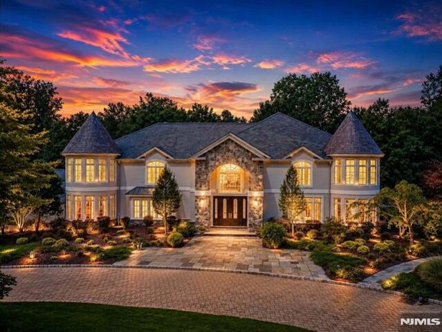 Bridle Way, Saddle River, Home For Sale