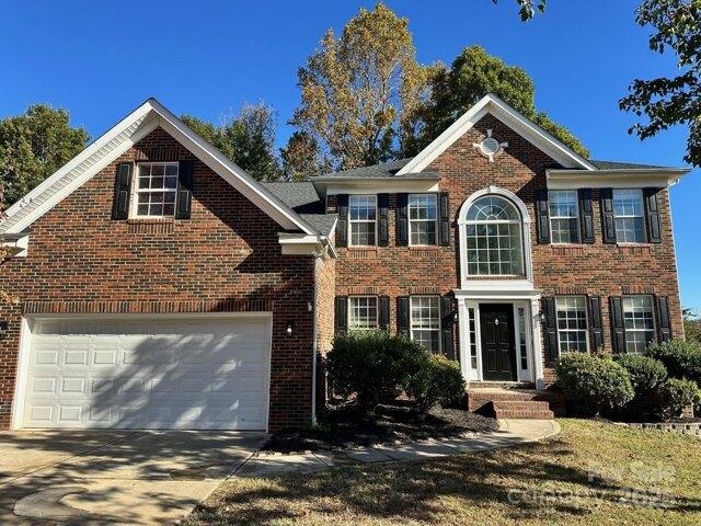 Bridle Trace Ln, Pineville, Home For Sale
