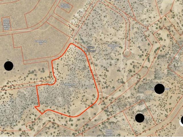 Bridle Trl, Abiquiu, NM 87510