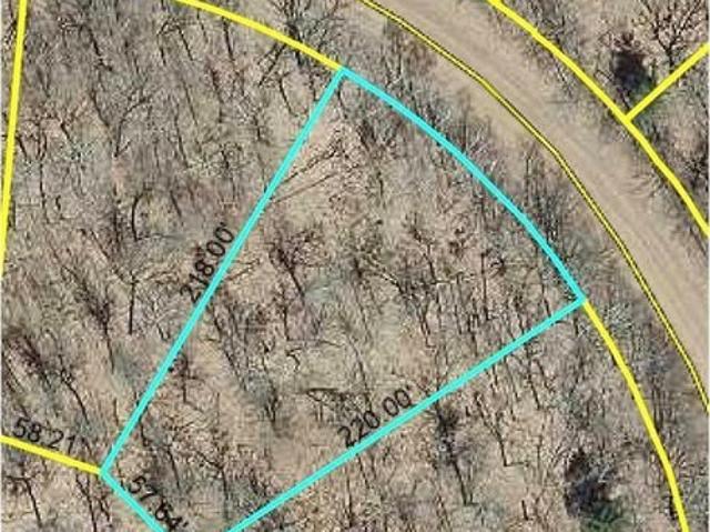 Bridle Trl Lot 107, Danbury, WI 54830