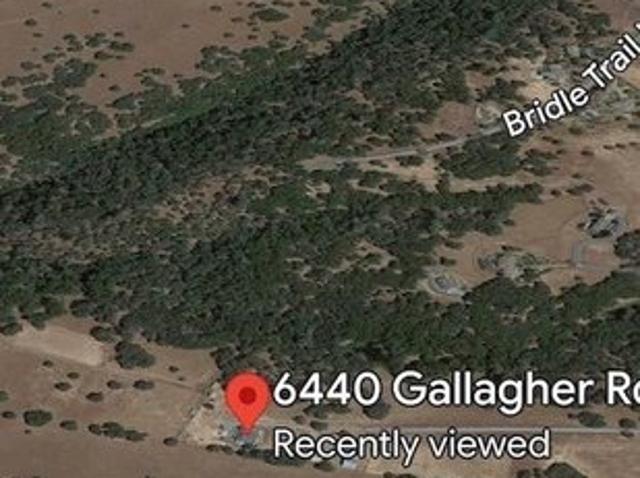 Bridle Trl, Pilot Hill, CA 95664
