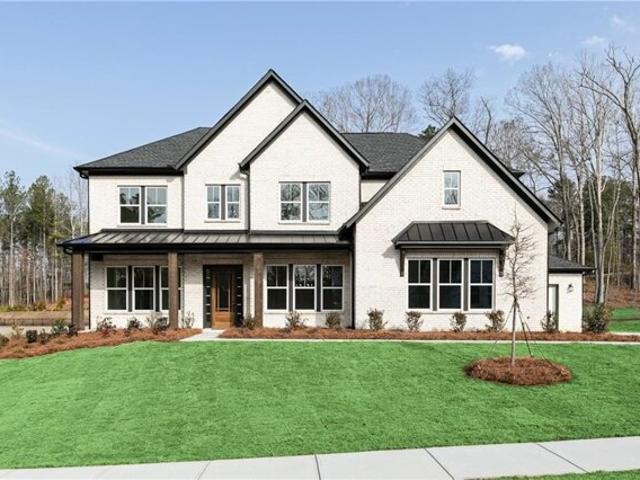 Bridlefield Pass, Cumming, Home For Sale