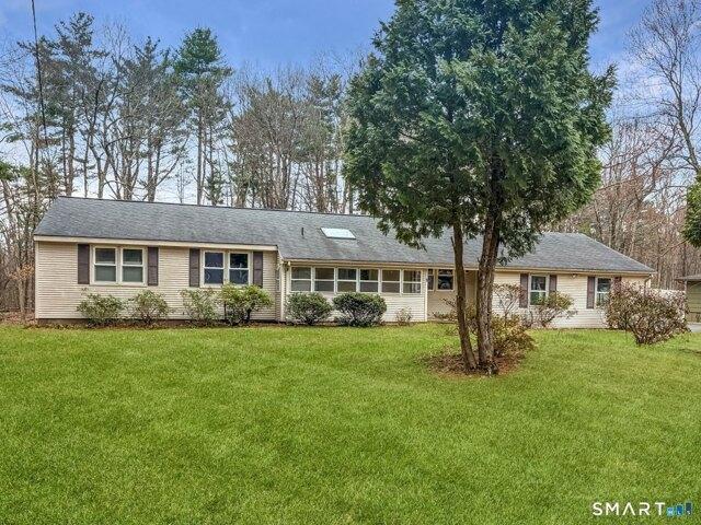 Bridlepath Rd, Simsbury, Home For Sale