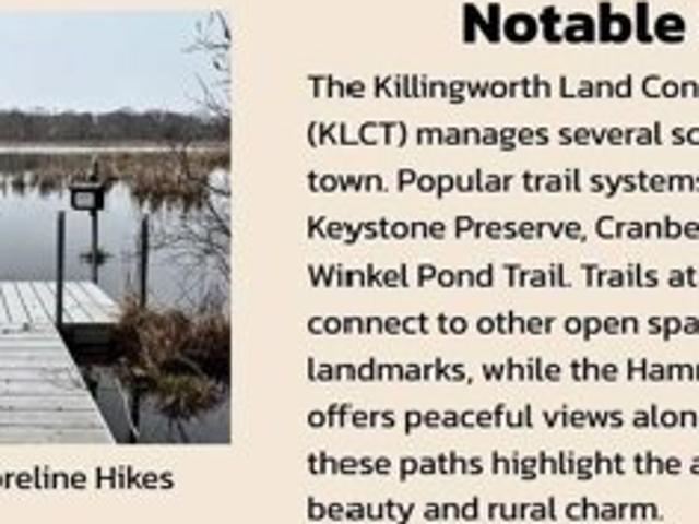 Bridlepath Trl, Killingworth, Property For Sale