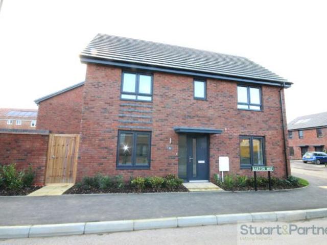 Bridleside Hassocks BN6, 3 bed detached house to rent, £2,325 pcm | PrimeLocation