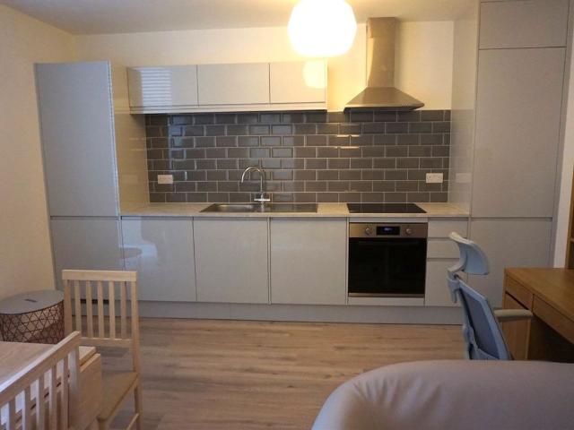 Bridlesmith Walk, Nottingham NG1, 1 bed flat to rent, £1,040 pcm | PrimeLocation