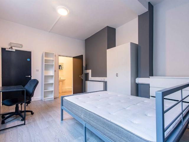 Bridlesmith Walk, Nottingham NG1, 1 bed property to rent, £671 pcm | PrimeLocation