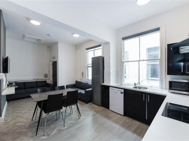 Bridlesmith Walk, Bridlesmith Chambers Bridlesmith Walk NG1, 1 bed flat to rent, £607 pcm | PrimeLocation