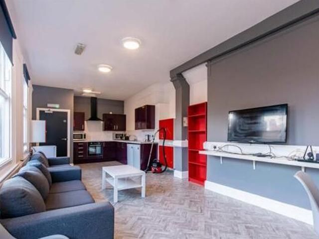 Bridlesmith Chambers, Bridlesmith Walk, 5 Bedroom Apartment