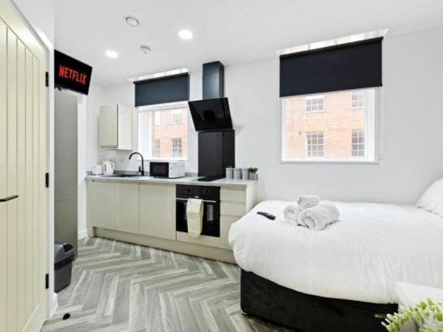 Bridlesmith Gate, Nottingham NG1, Room to rent, £672 pppm | PrimeLocation
