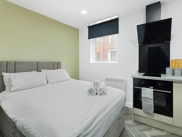 Bridlesmith Gate, Nottingham NG1, Room to rent, £672 pppm | PrimeLocation