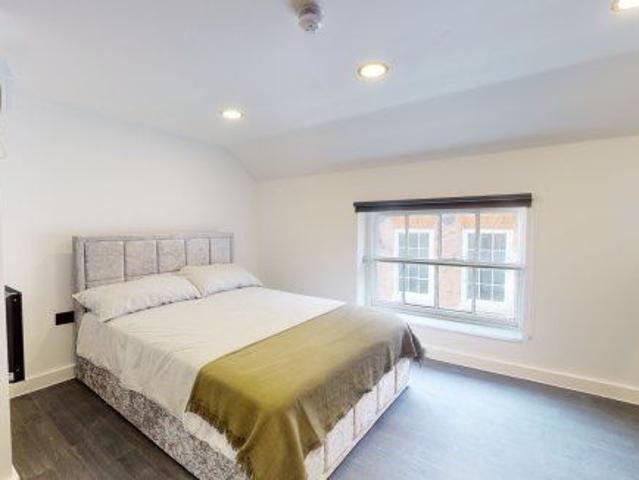 Bridlesmith Gate, Nottingham NG1, Room to rent, £693 pppm | PrimeLocation