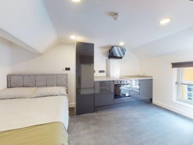 Bridlesmith Gate, Nottingham NG1, Room to rent, £693 pppm | PrimeLocation