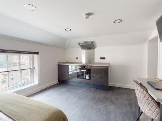 Bridlesmith Gate, Nottingham NG1, Room to rent, £693 pppm | PrimeLocation