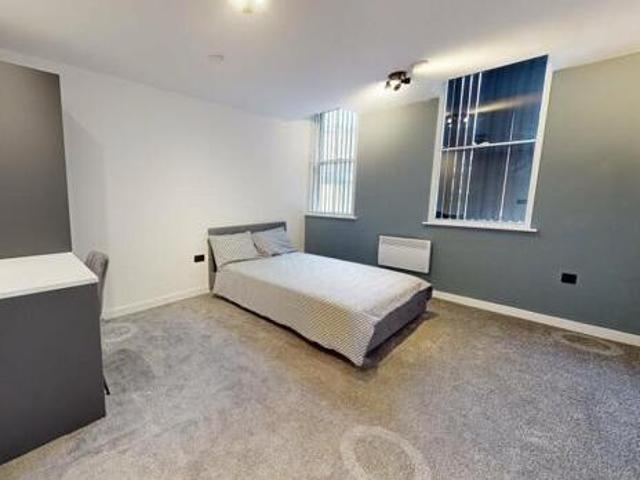 Bridlesmith Gate, City Centre, 5 Bedroom Flat