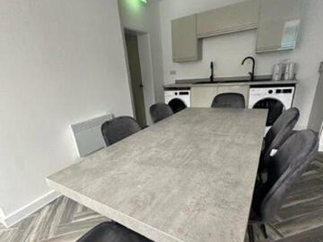 Bridlesmith Gate, City Centre, 6 Bedroom Flat