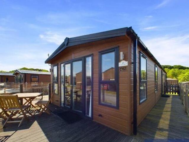 Bridlington Links, Sewerby, 2 Bedroom House