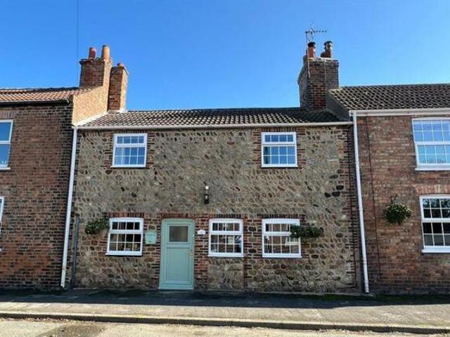 Bridlington Road, Skipsea, 3 Bedroom Cottage