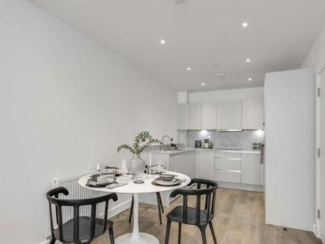 Bridlington Road, Watford, 1 Bedroom Apartment