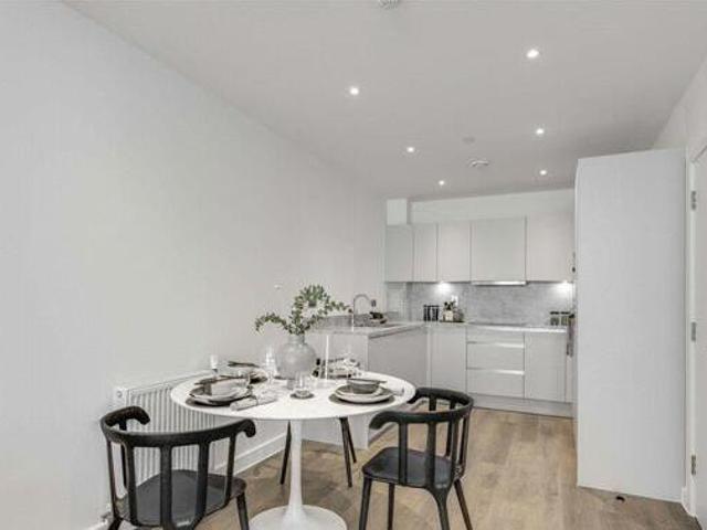 Bridlington Road, Watford, 1 Bedroom Apartment