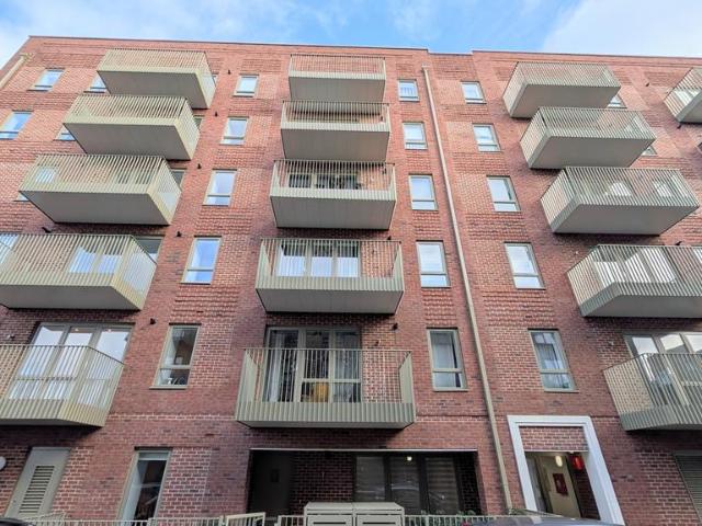 Bridlington Road, Watford, WD19 2 bed apartment to rent £1,900 pcm £438 pw
