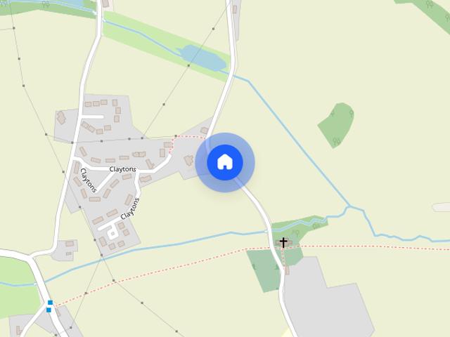 Bridstow, Ross on Wye, Herefordshire, HR9