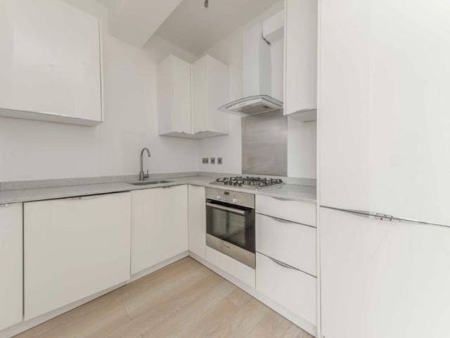 Bridport Terrace, SW8, London