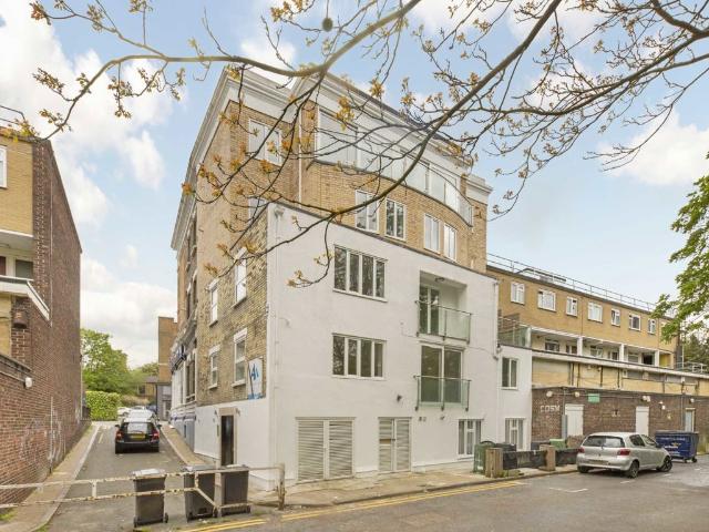 Bridport Terrace, South Lambeth SW8, 1 bed flat to rent, £1,750 pcm | PrimeLocation
