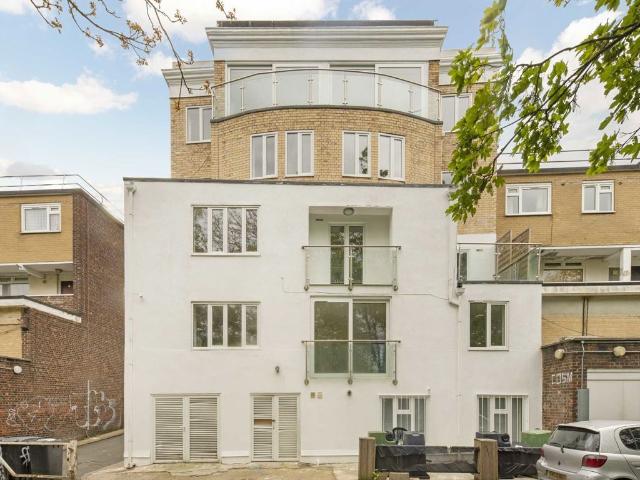 Bridport Terrace, South Lambeth SW8, 1 bed flat to rent, £1,800 pcm | PrimeLocation