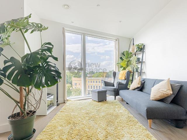 Bridport Place, De Beauvoir Town N1, 1 bed flat to rent, £2,750 pcm | PrimeLocation