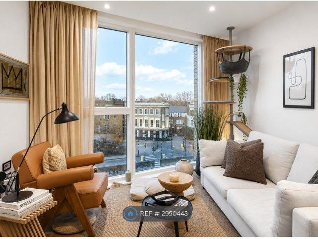 Bridport Place, London N1, 1 bed flat to rent, £3,200 pcm | PrimeLocation