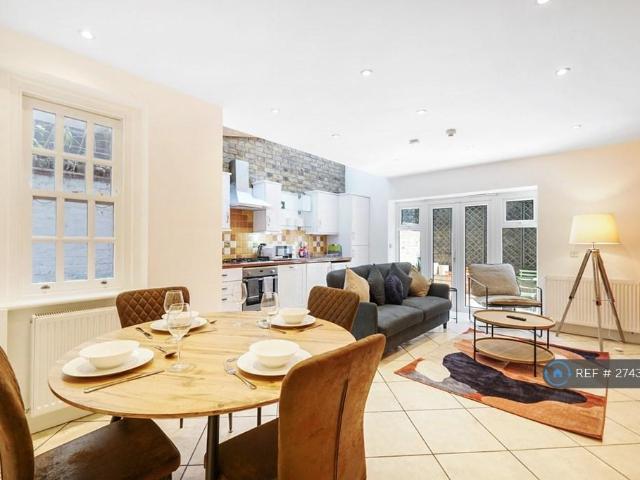 Bridport Place, London, N1 2 bed flat to rent £4,350 pcm £1,004 pw