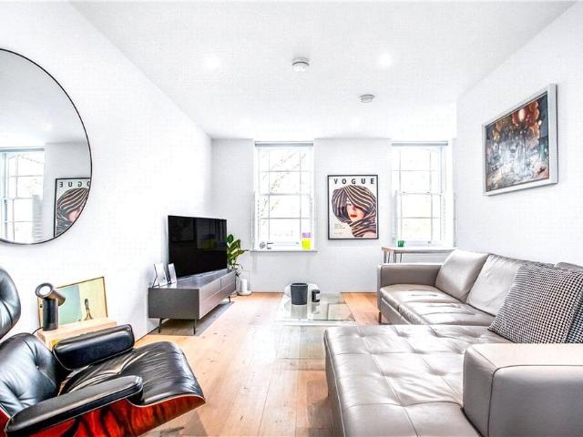 Bridport Place, Shoreditch, London, N1 5DS