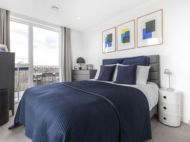 Bridport Place, Shoreditch, London, N1 5FS