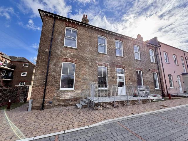 Bridport Road, Dorchester DT1 1 bed flat to rent £1,125 pcm £260 pw