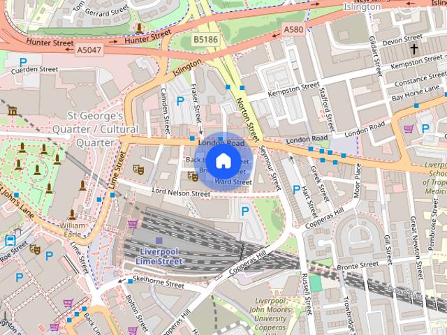 Bridport Street, Liverpool, L3 5QF