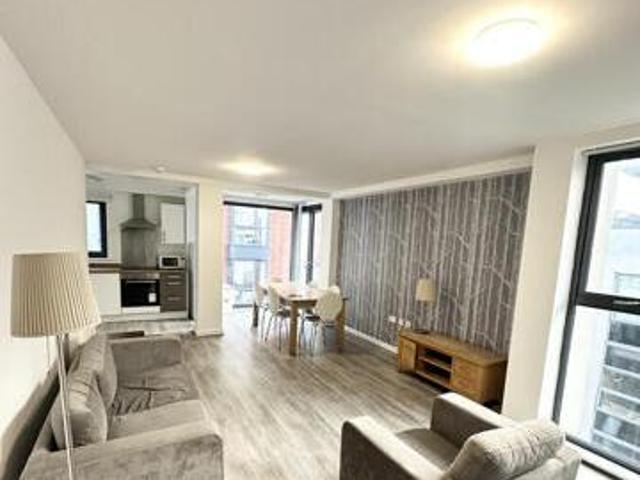 Bridport Street, Liverpool, 3 Bedroom Apartment