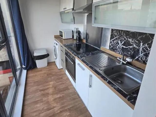 Bridport Street, St George's Quarter / Cultural Quarter, Liverpool, L3 5QF, United Kingdom | 2 bed apartment for rent #167460811 | Rentberry