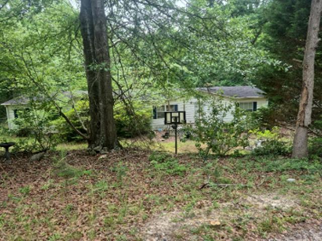 Bridwell Ct