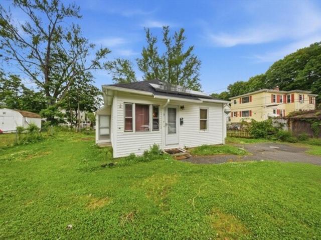 Brief St, Worcester, Home For Sale