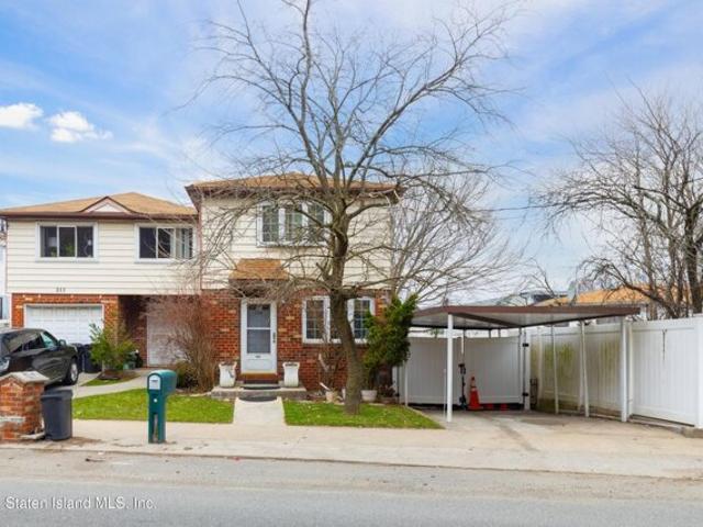 Brielle Ave, Staten Island, Home For Sale