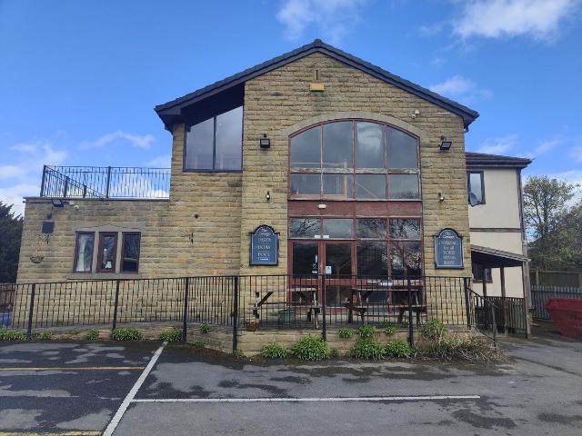 Briestfield Road, Grange Moor, Wakefield, West Yorkshire WF4, 2 bed flat to rent, £795 pcm | PrimeLocation