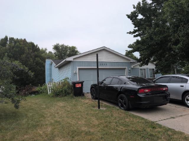 Brier Creek St SE