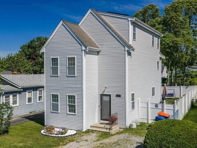 Briercliffe Rd, Fairhaven, Home For Sale