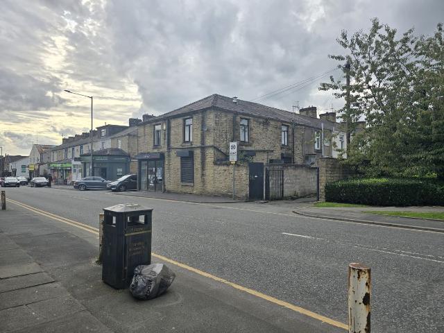 Briercliffe Road, Burnley BB10, 1 bed flat to rent, £450 pcm | PrimeLocation