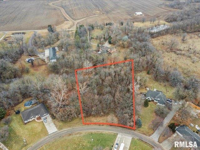 Brierwood Ave Lot 14, Athens, IL 62613