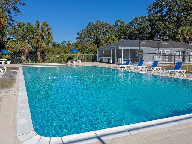 Brierwood Point Apartments 3 Bedroom Apartment for Rent at 2415 Brierwood Dr, Albany, GA 31705