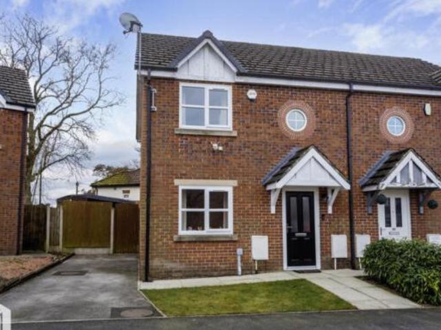 Brierwood, Tonge Moor, 3 Bedroom Semi detached