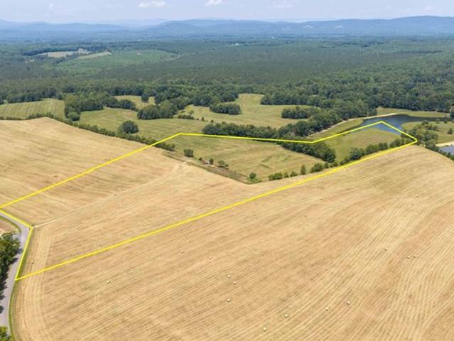Briery Creek Rd Lot 14, Scottsville, VA 24590